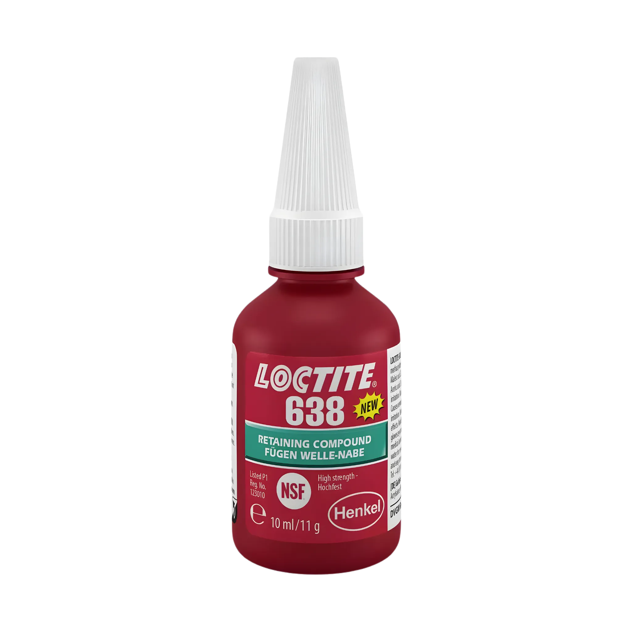 Loctite Fgen Welle Nabe