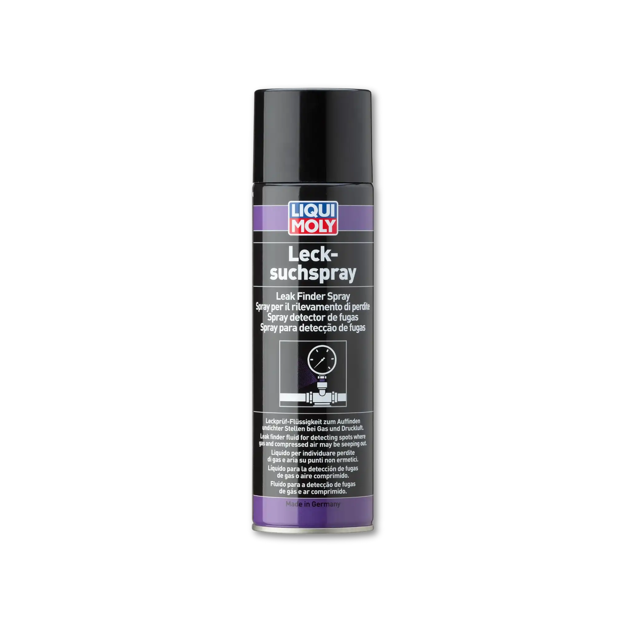 LIQUI MOLY Lecksuchspray | Hier online kaufen