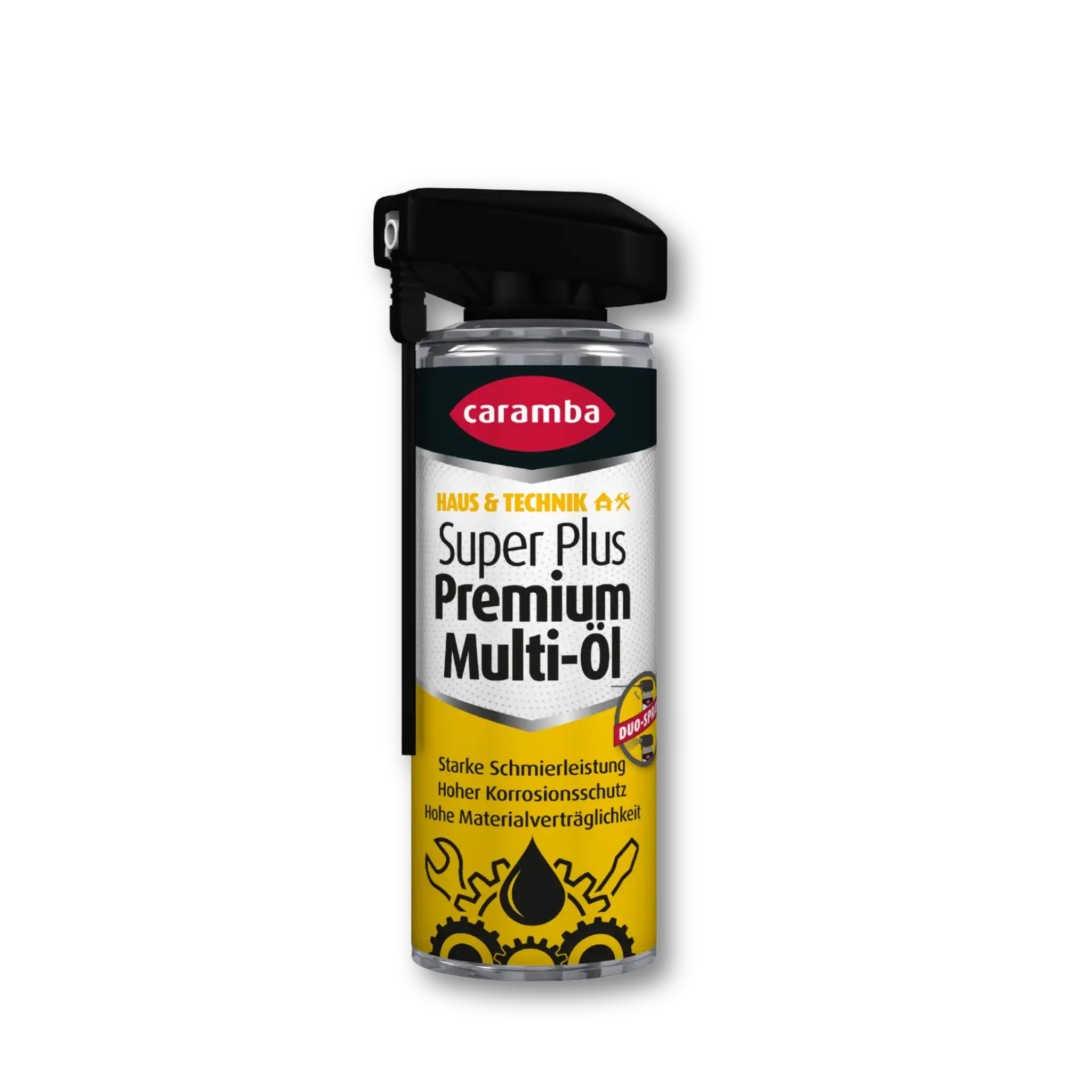 Caramba Super Plus Multi-Öl / Rostlöser | Kaufen