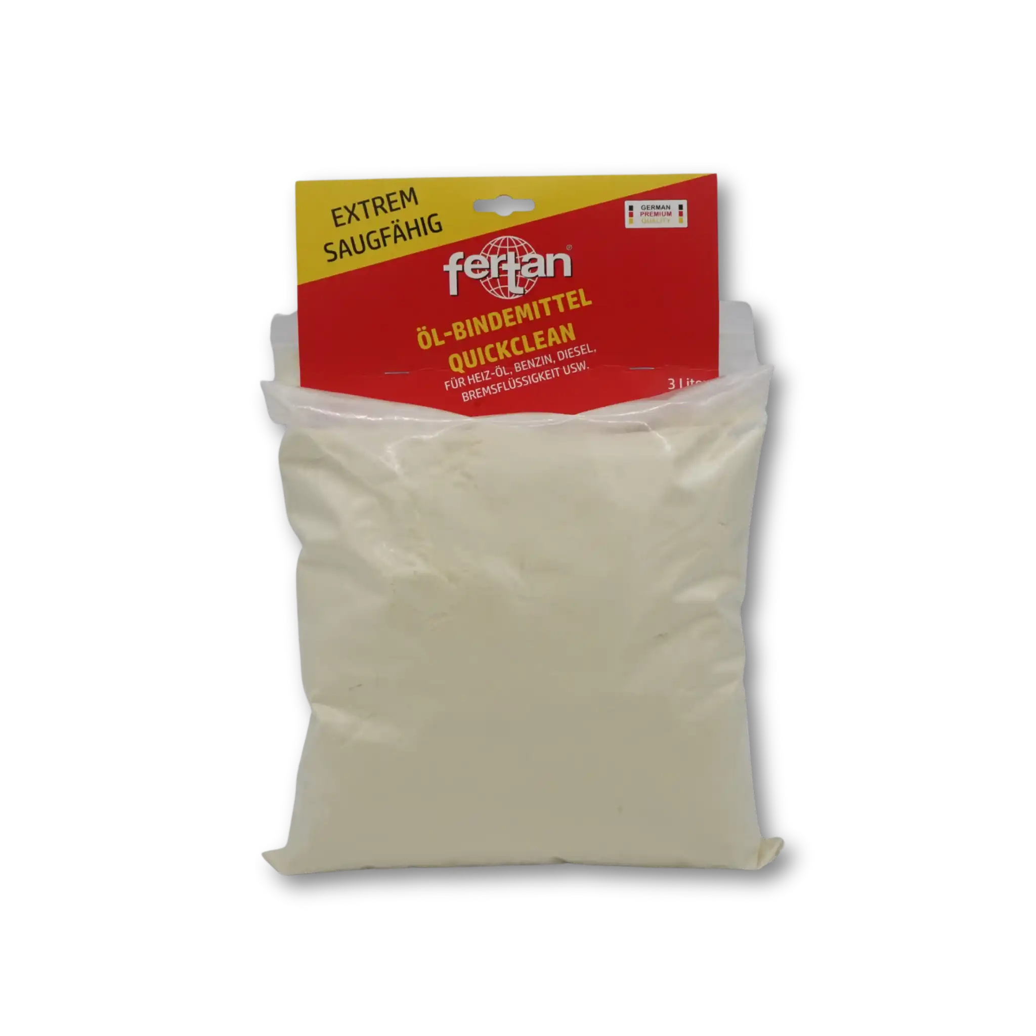 FERTAN Quickclean Ölbindemittel | Kaufen