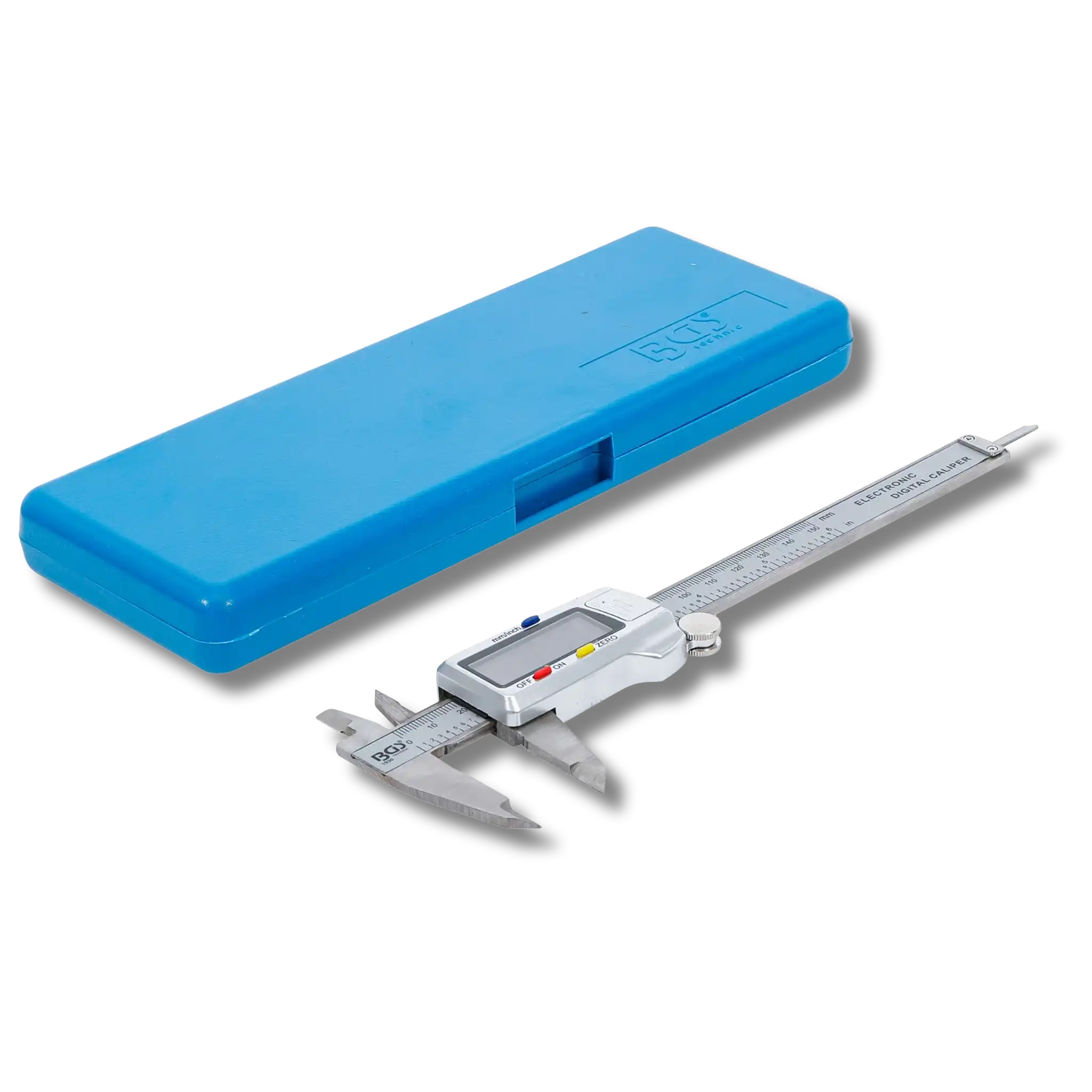 BGS Digital-Messschieber, 150 mm | Hier kaufen